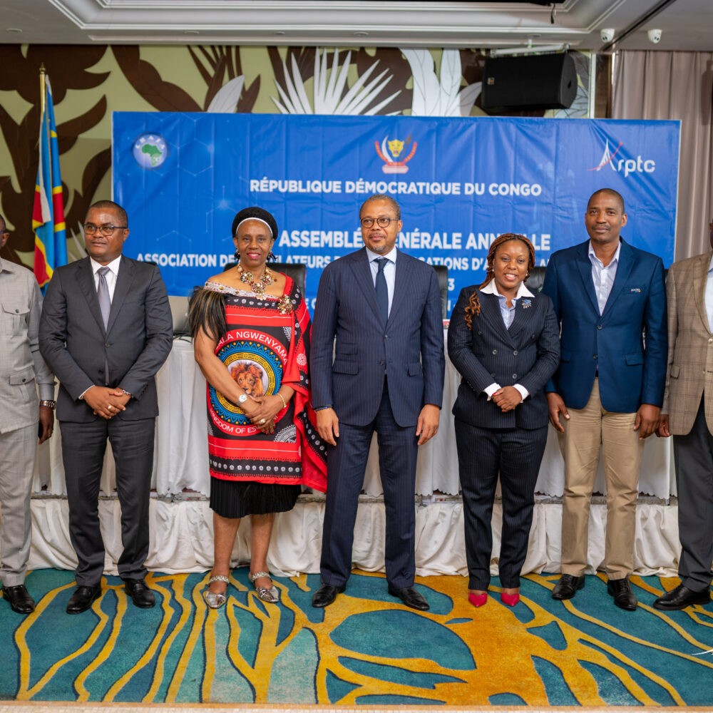 1st Meetings of the CRASA Human Resources Development Committee (HRDC ...